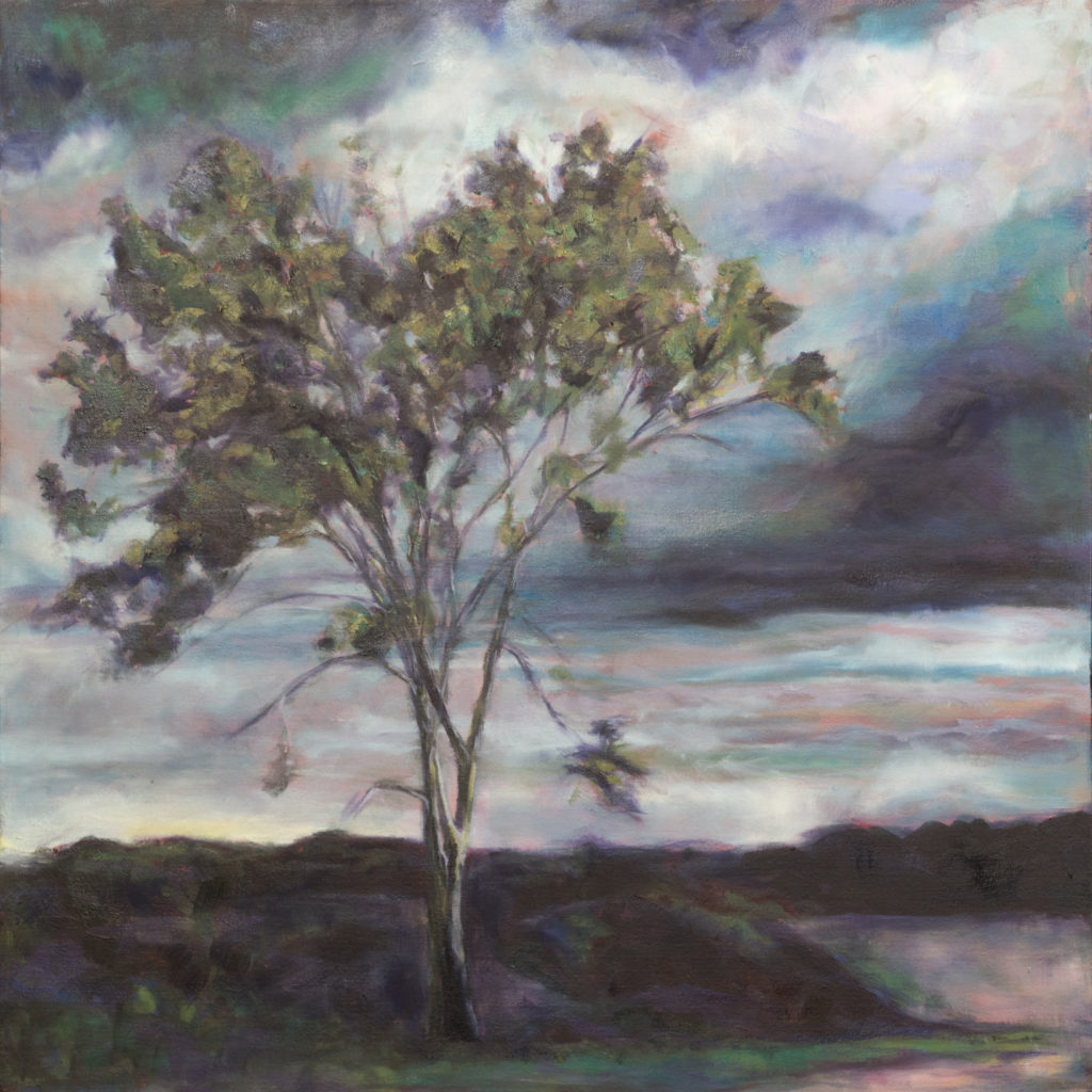 Scenic Paintings – Jenny Abraham Fine Art